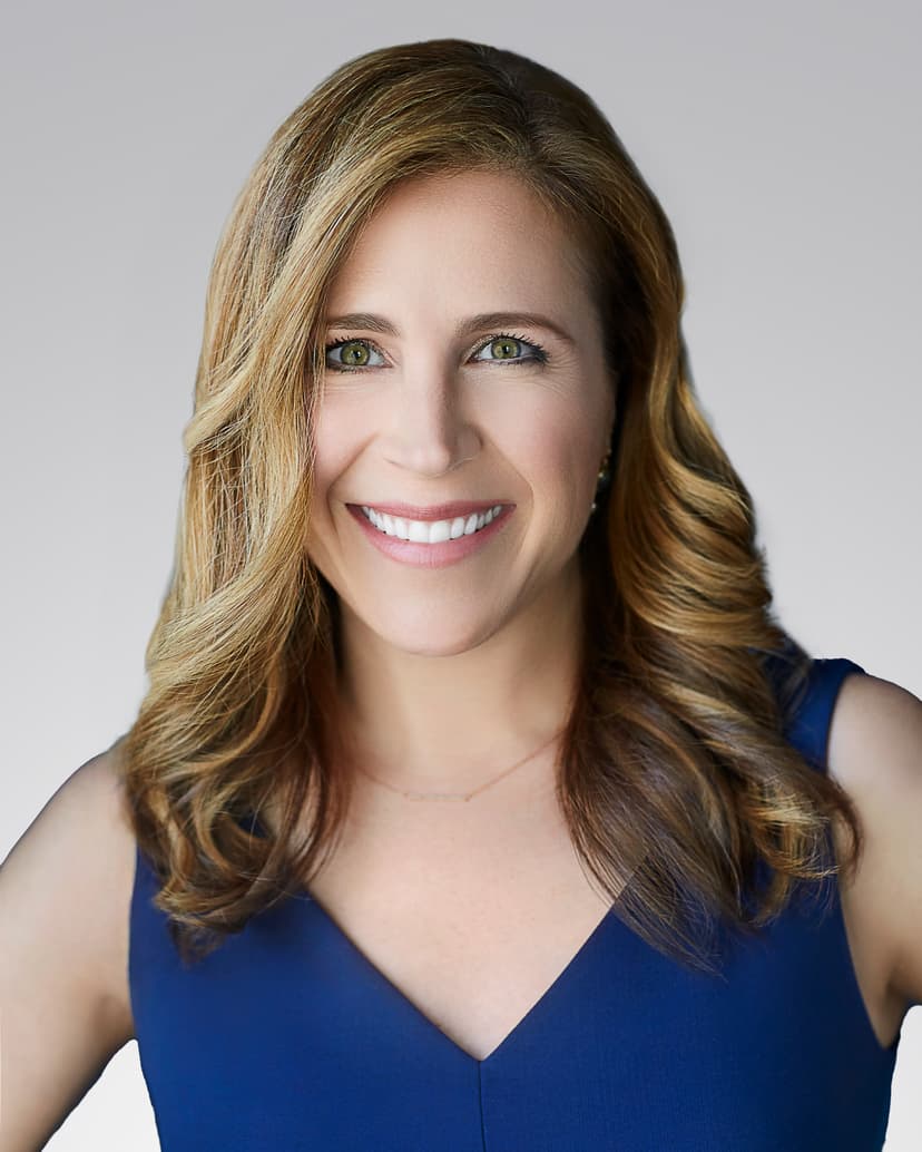 Leadership Team · North Road · Peter Chernin · David Nevins