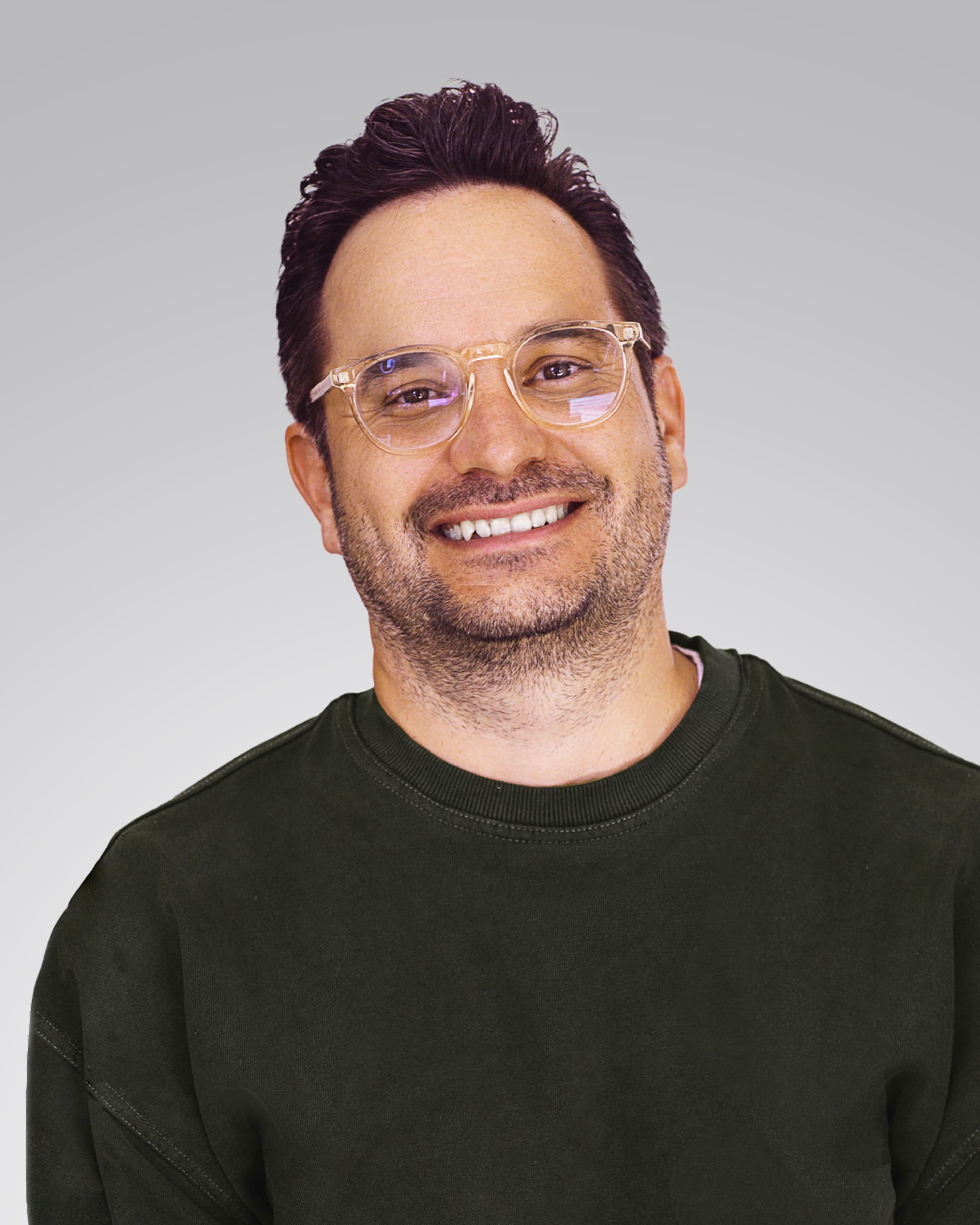 Leadership Team · North Road · Peter Chernin · Scott Manson