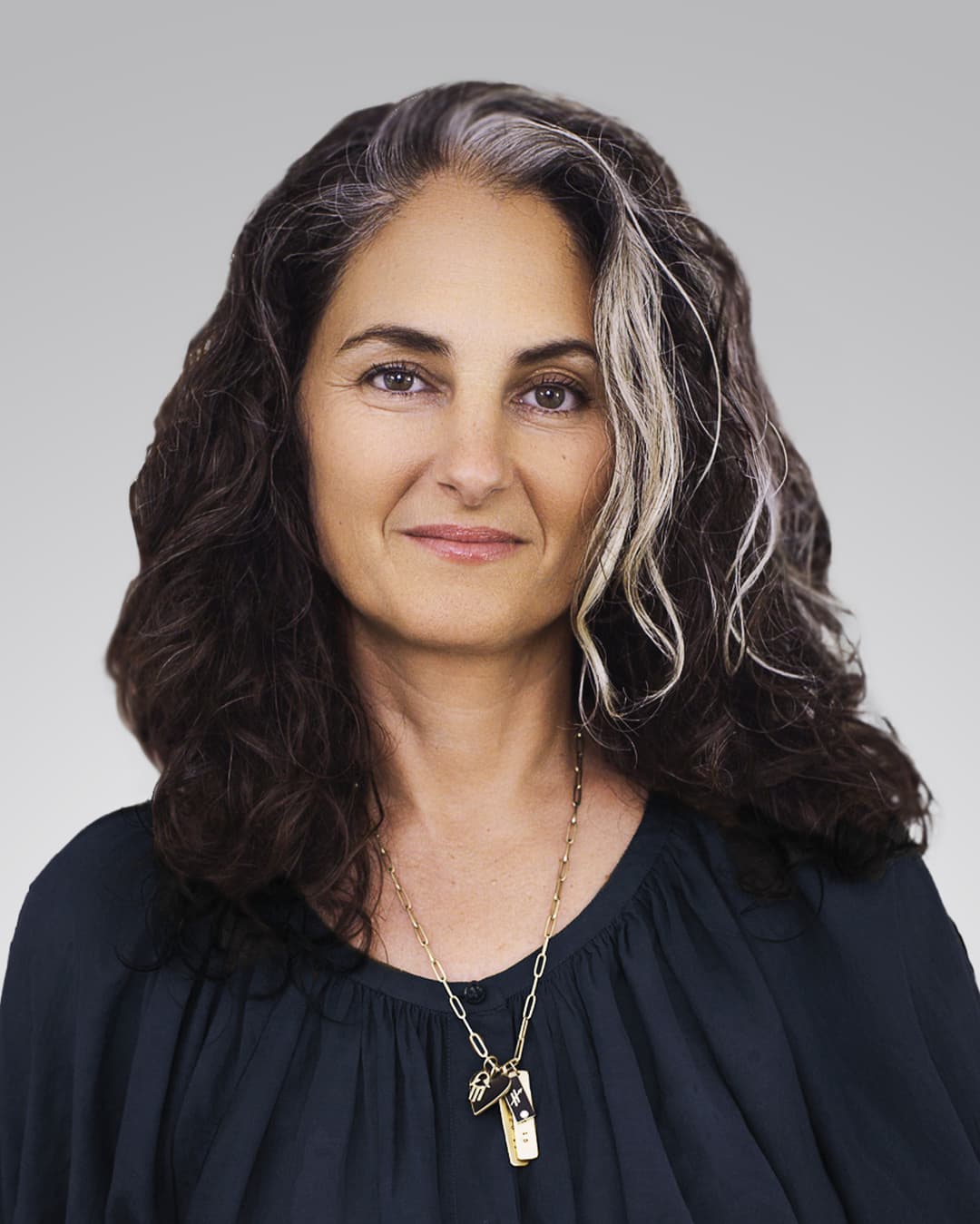 Leadership Team · North Road · Peter Chernin · David Nevins