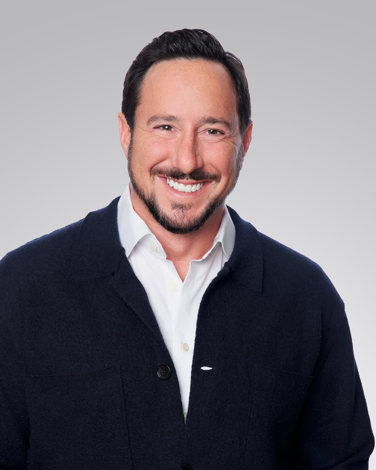 Leadership Team · North Road · Peter Chernin · Scott Manson