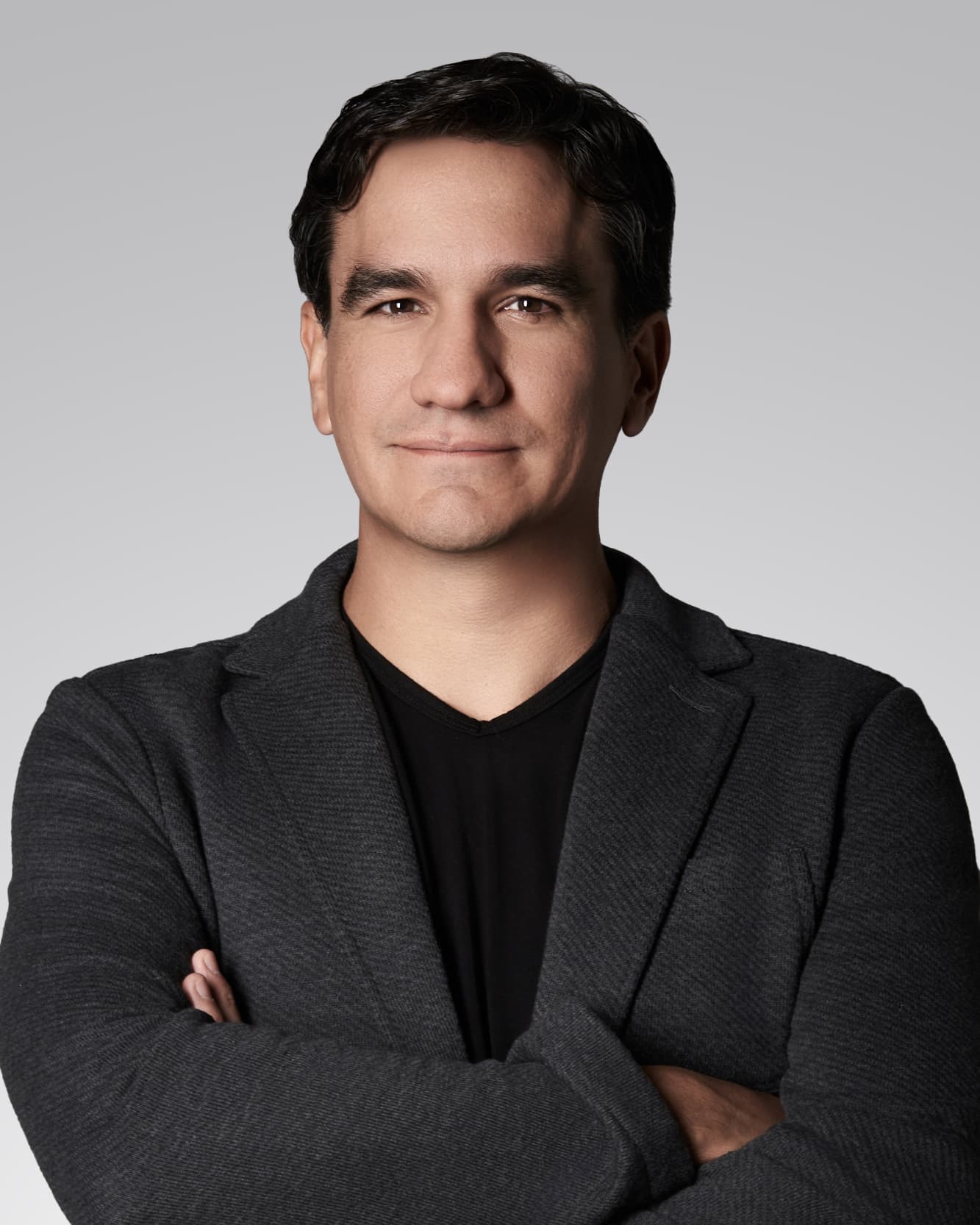 Leadership Team · North Road · Peter Chernin · David Nevins