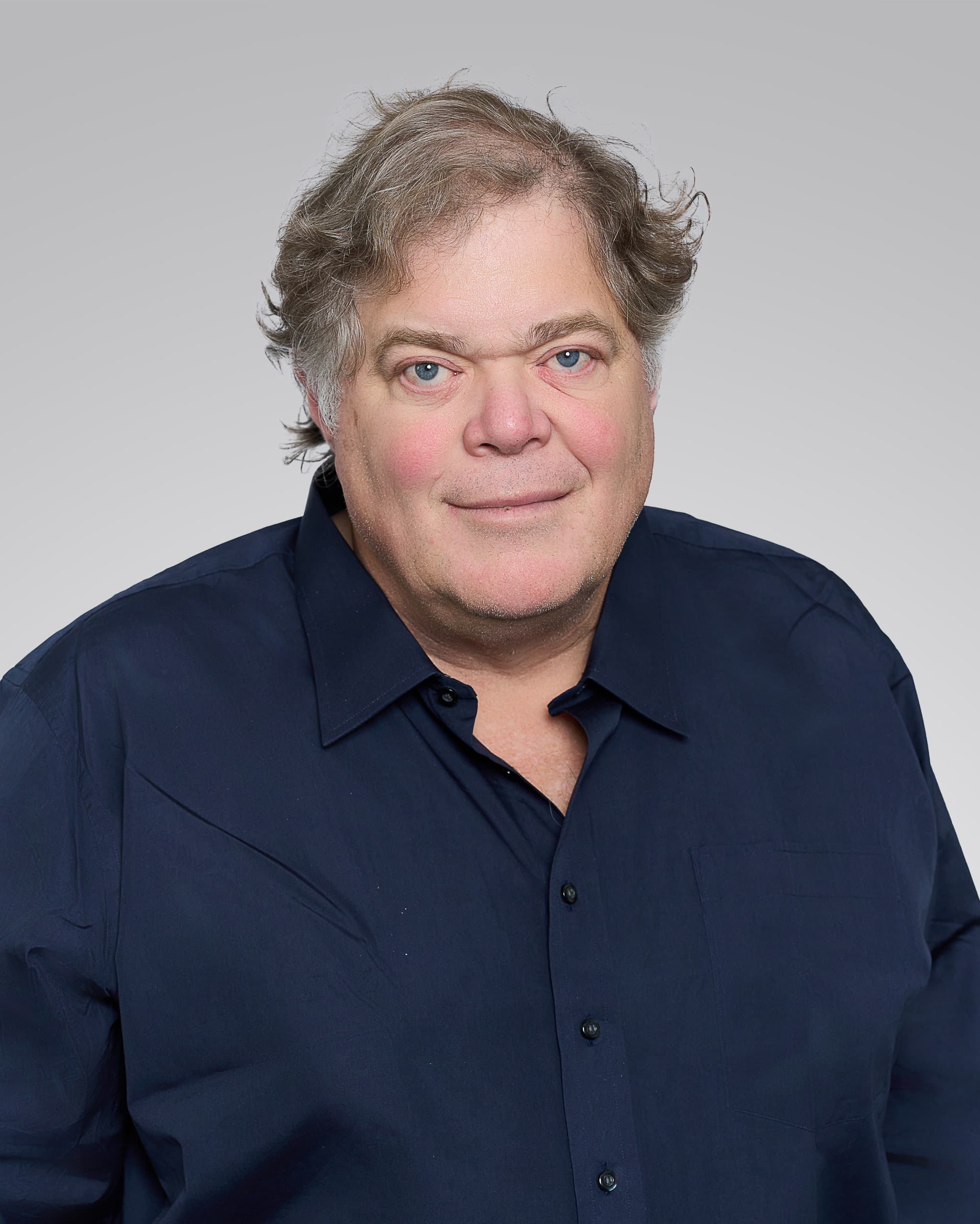 Leadership Team · North Road · Peter Chernin · David Nevins