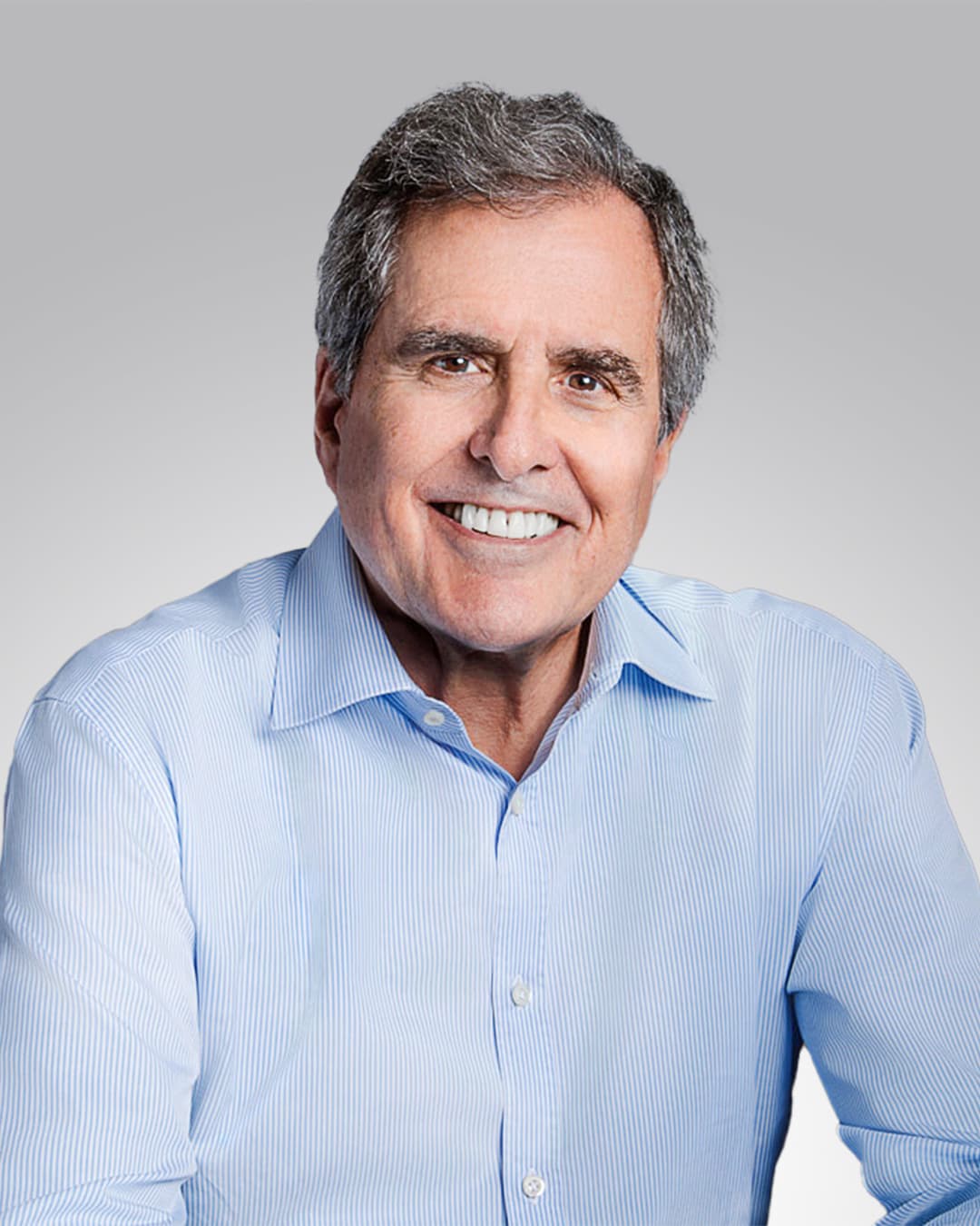 Leadership Team · North Road · Peter Chernin · Scott Manson