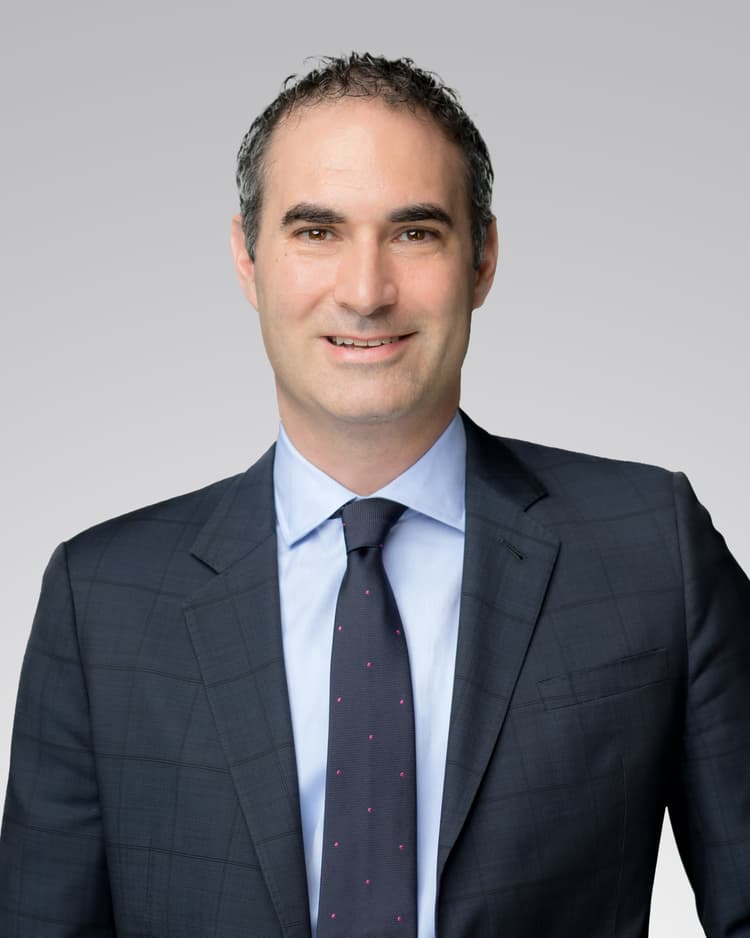 Leadership Team · North Road · Peter Chernin · Scott Manson