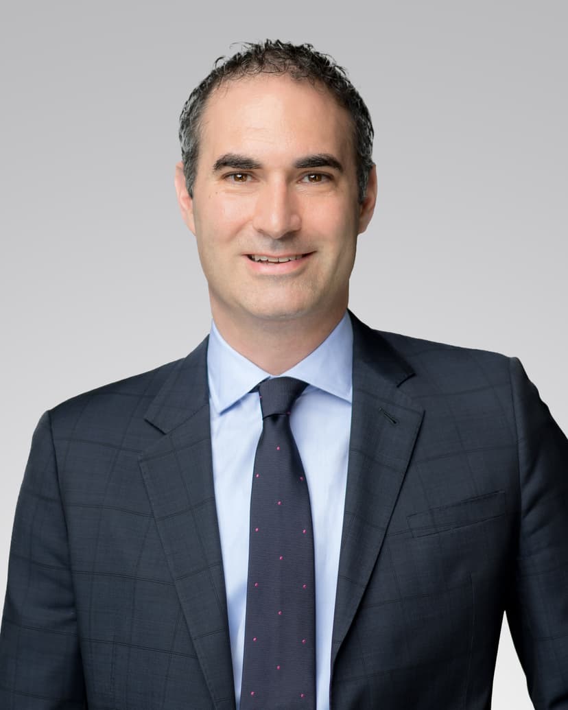 Leadership Team · North Road · Peter Chernin · Scott Manson