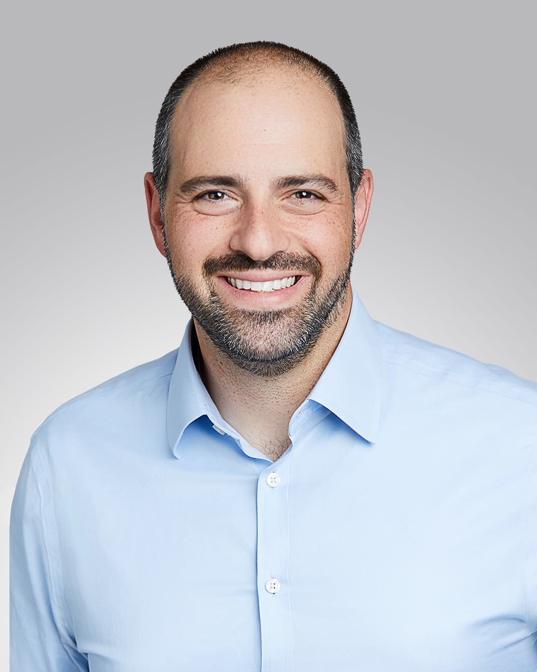 Leadership Team · North Road · Peter Chernin · David Nevins