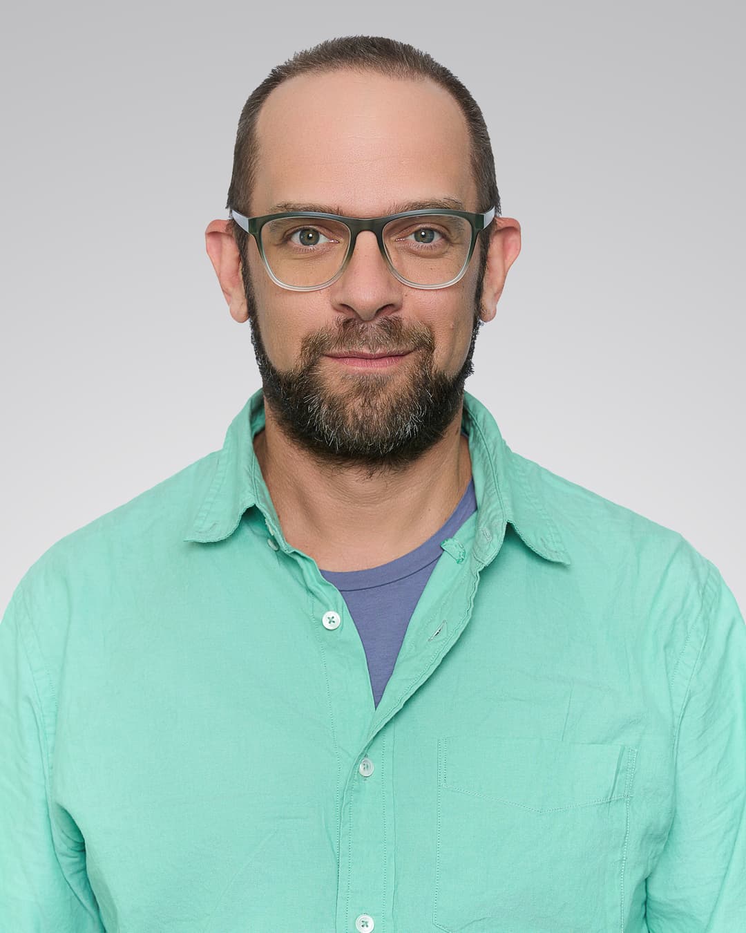 Leadership Team · North Road · Peter Chernin · David Nevins