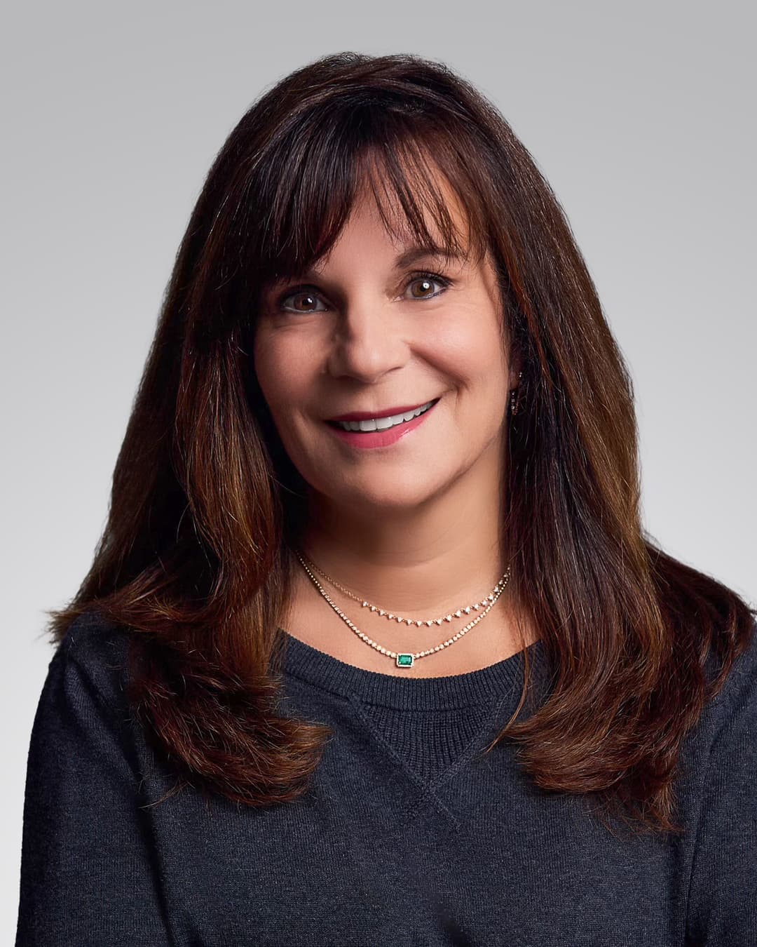 Leadership Team · North Road · Peter Chernin · Scott Manson