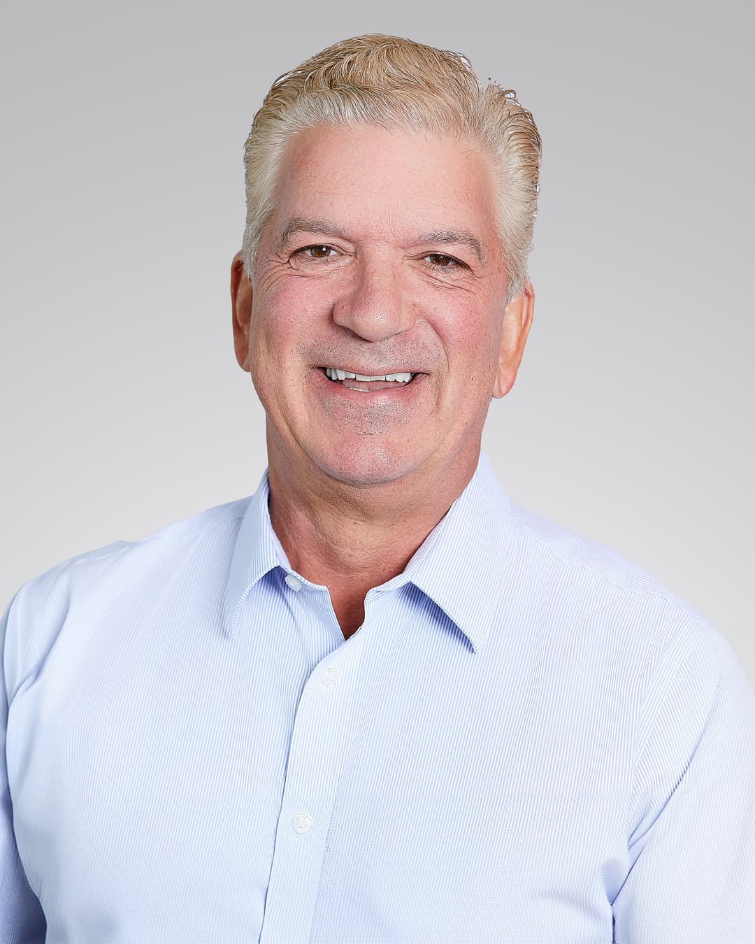 Leadership Team · North Road · Peter Chernin · David Nevins