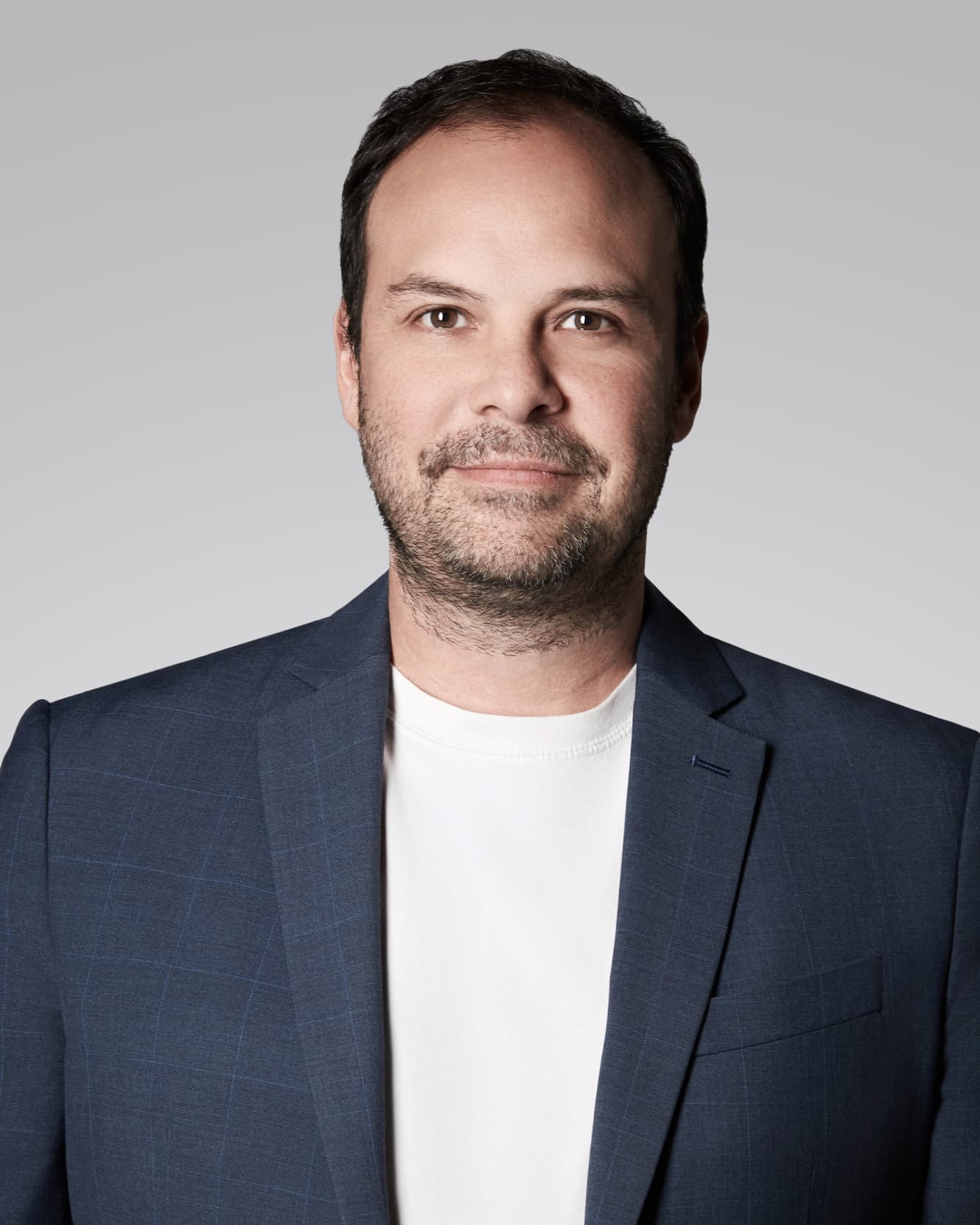 Leadership Team · North Road · Peter Chernin · David Nevins