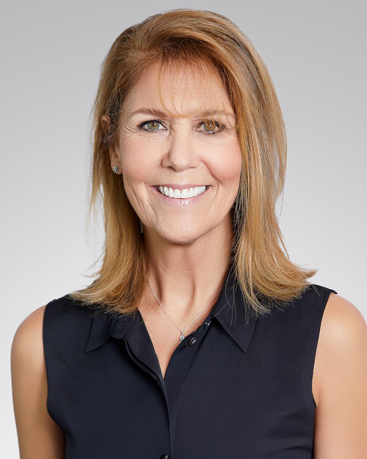 Leadership Team · North Road · Peter Chernin · David Nevins