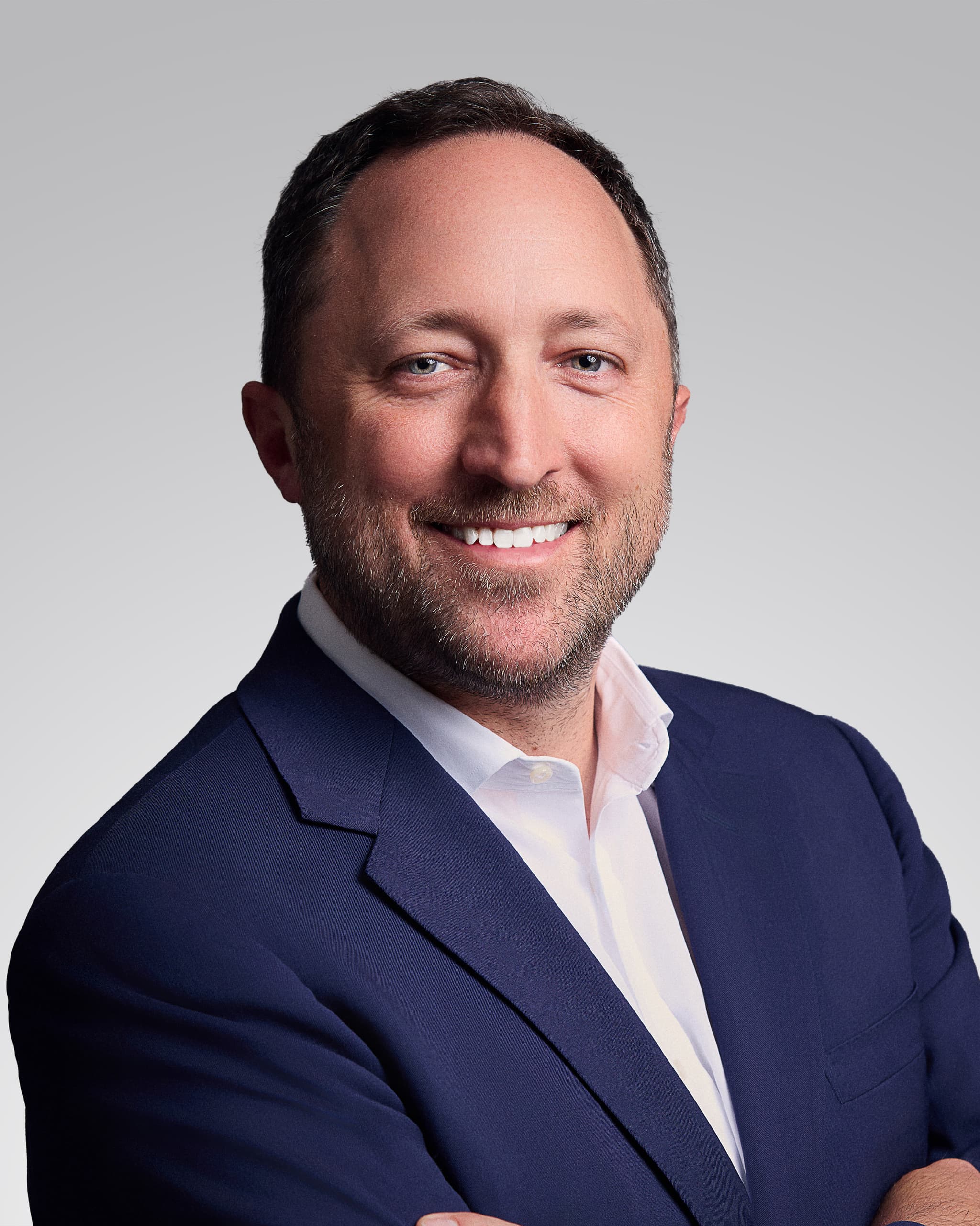 Leadership Team · North Road · Peter Chernin · Scott Manson