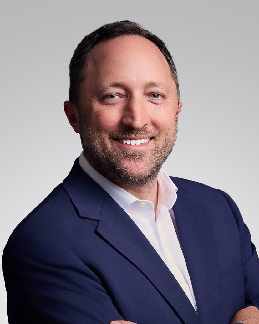 Leadership Team · North Road · Peter Chernin · Scott Manson